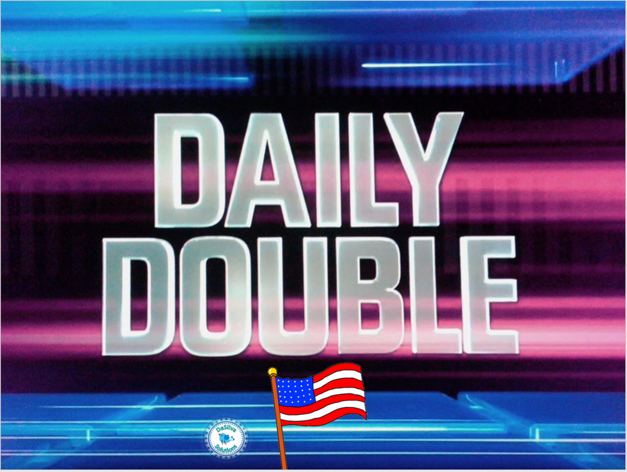 US History: WWII through Cold War Jeopardy Review Game Activity - Amped ...