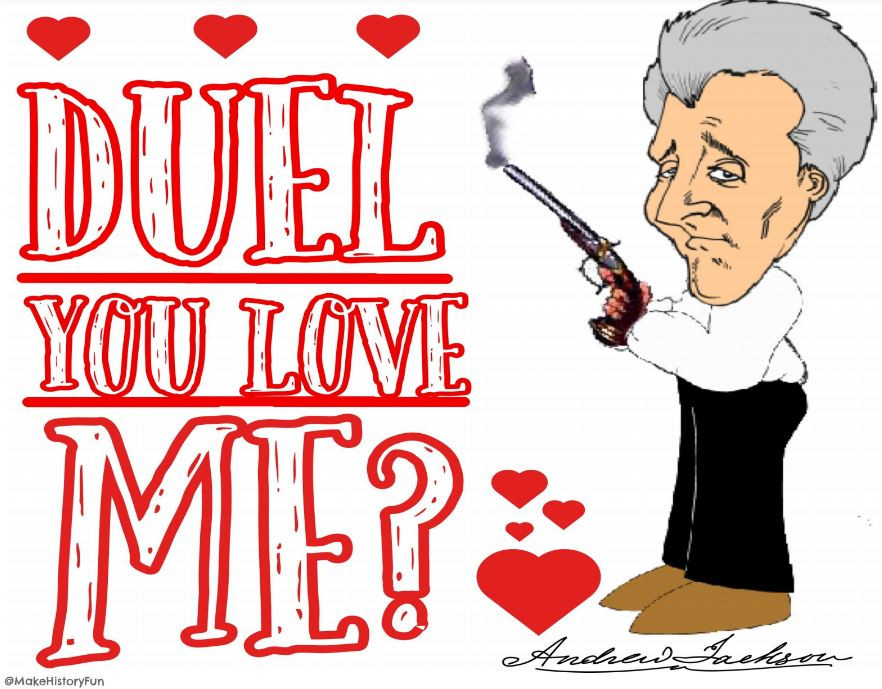 AS SEEN ON ELLEN Historical Valentines Day Cards - FREEBIE - Amped Up ...