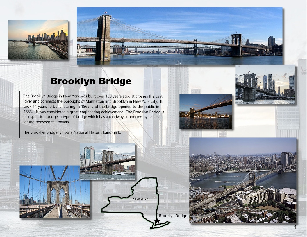 Famous Landmarks & Wonders of the World - Vol. 2 - Geography - with ...