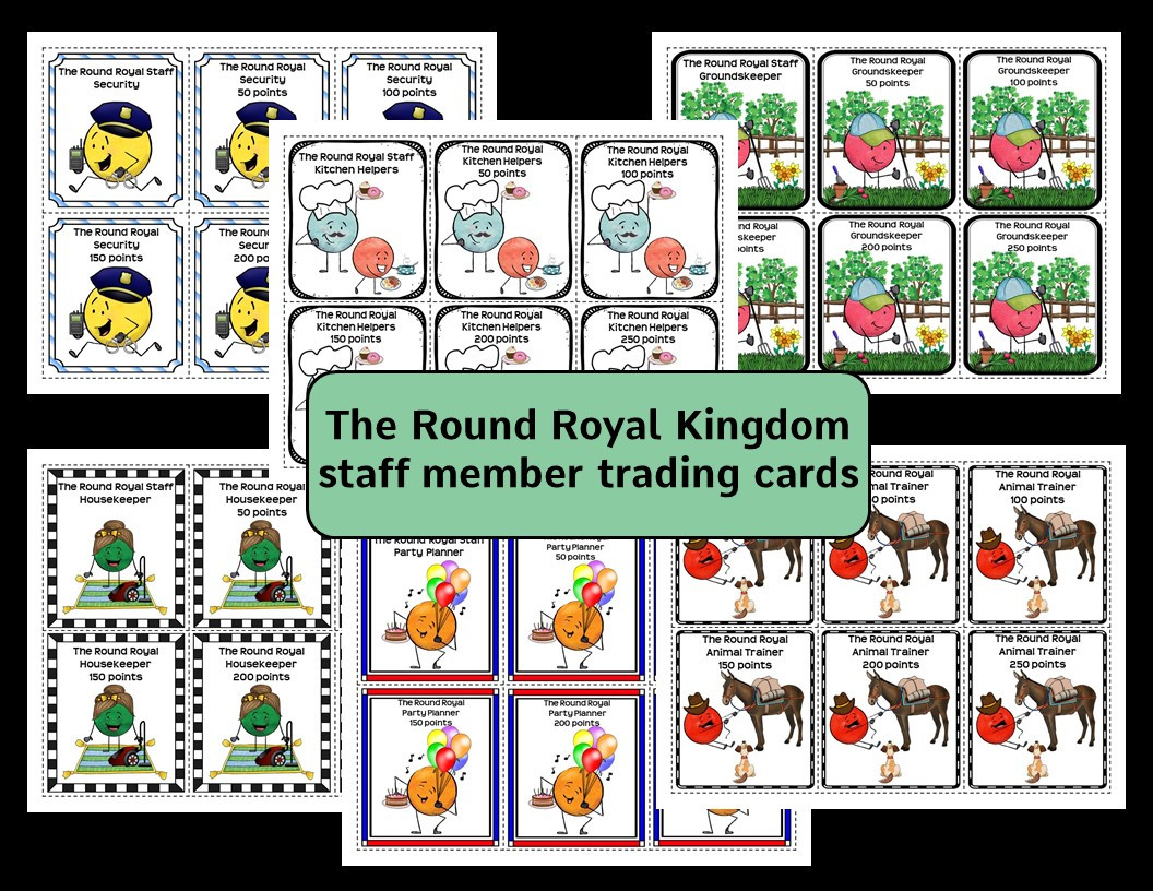 Decimal Game - Place Value, Round, Compare - Add, Subtract, Multiply ...