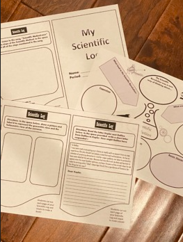 World History | Scientific Revolution | Galileo | Presentation ...