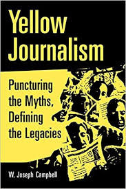 Yellow Journalism Project - Amped Up Learning