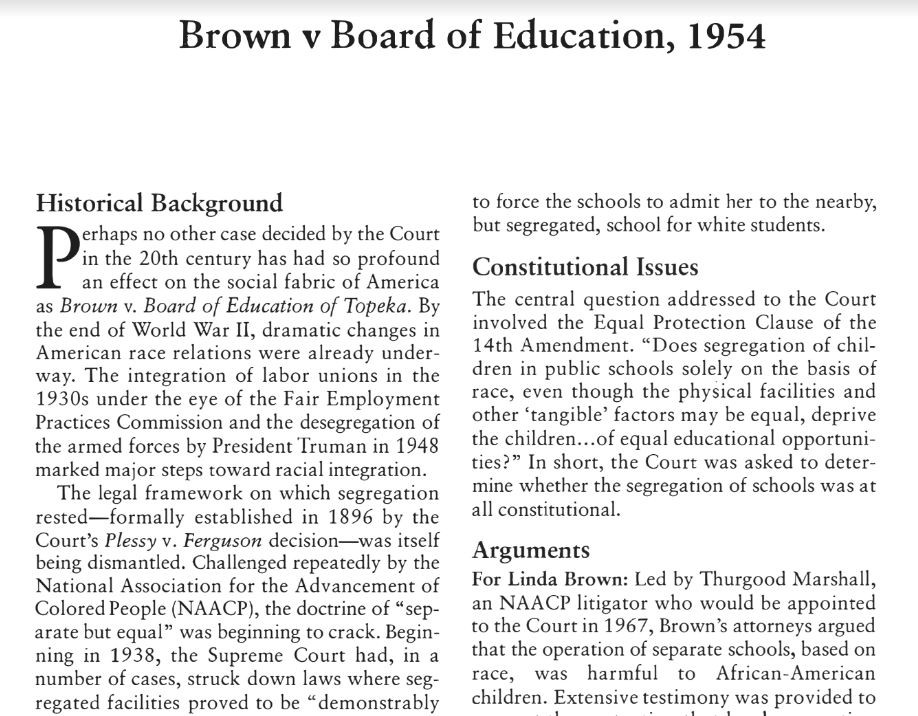 Civil Rights Bundle - Perfect for Flipped Classroom or Digital Learning ...