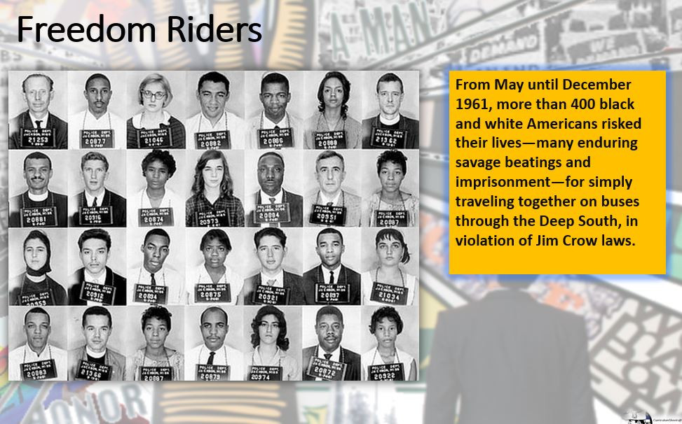 Civil Rights Bundle - Perfect for Flipped Classroom or Digital Learning ...