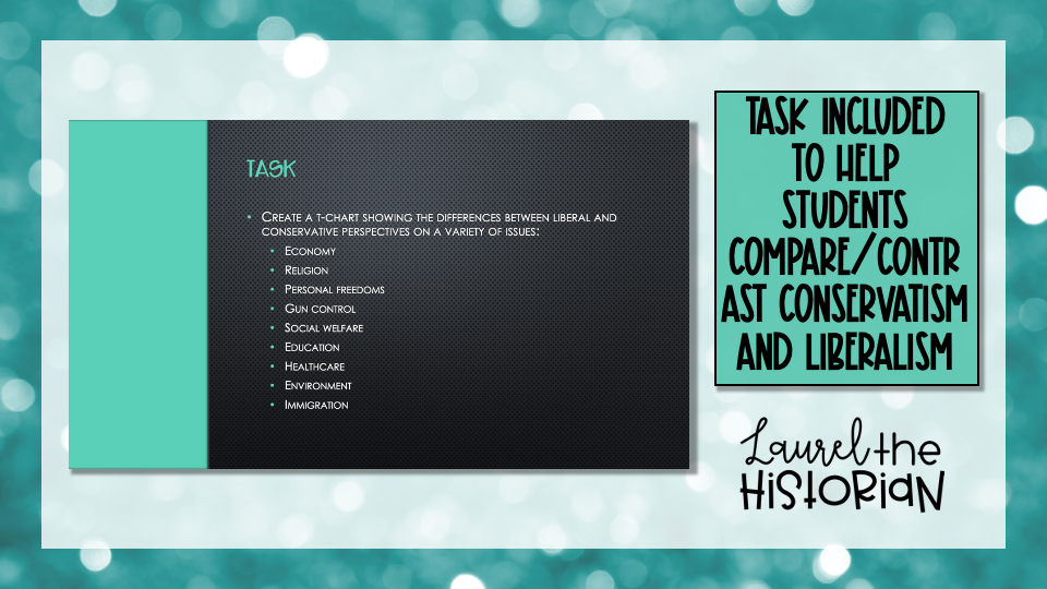 Types of Government and Economic Systems Powerpoint & Guided Notes ...