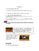 Amazing Race Industrial Revolution Game - Amped Up Learning