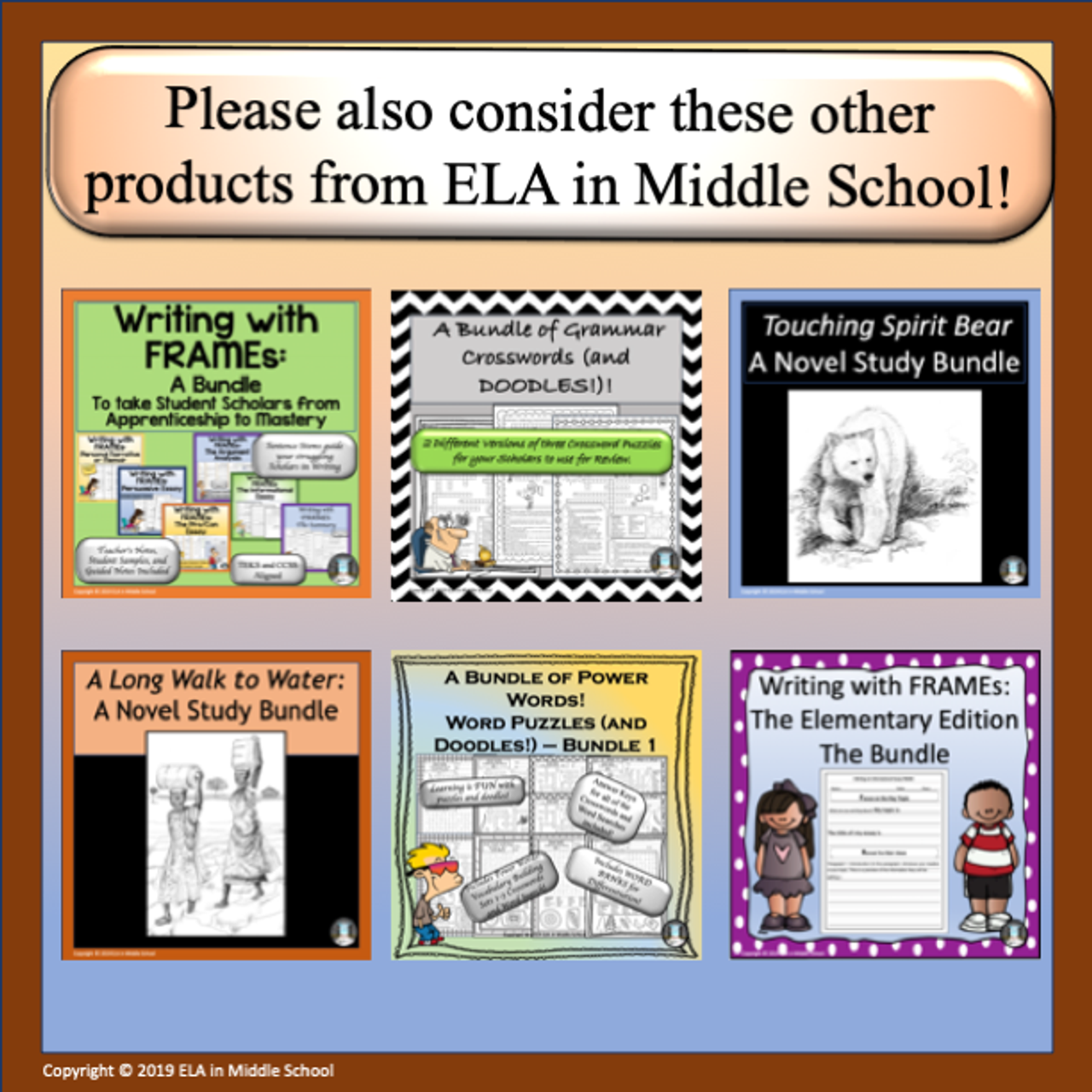 Power Words! Vocabulary Building and Word Wall Set 13 - Amped Up Learning