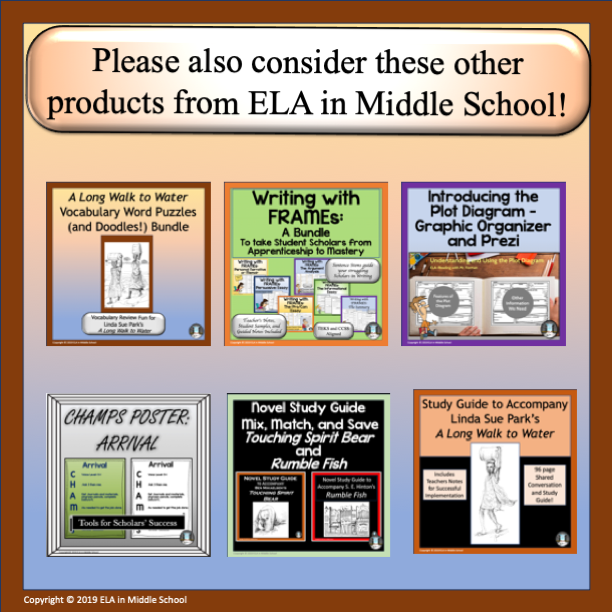 Power Words! Vocabulary Building Flashcards Set 10 - Amped Up Learning