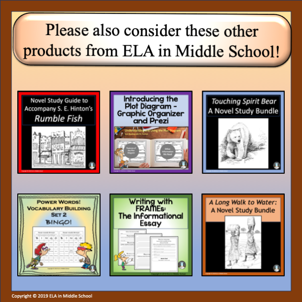 Power Words! Vocabulary Building Flashcards and Word Wall Set 4 - Amped ...