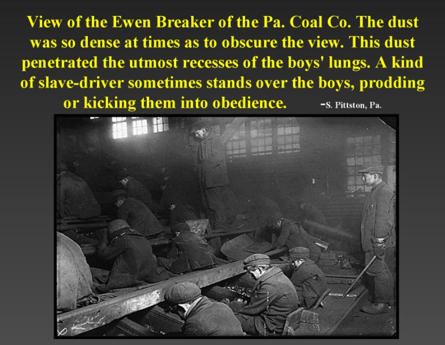 Child Labor Writing Activity - Amped Up Learning