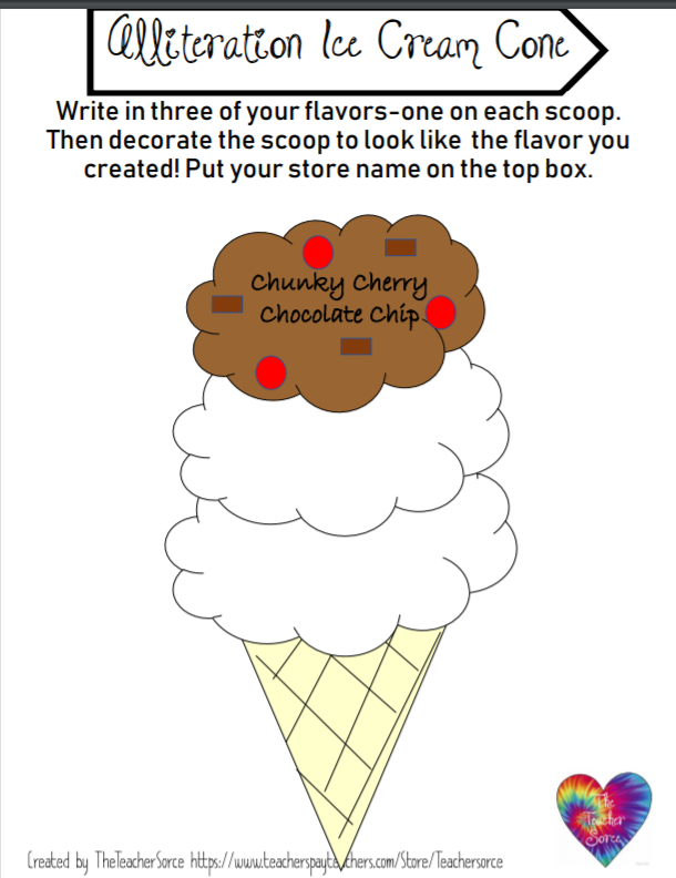 ABC Countdown End of the year digital and printable activities - Amped ...