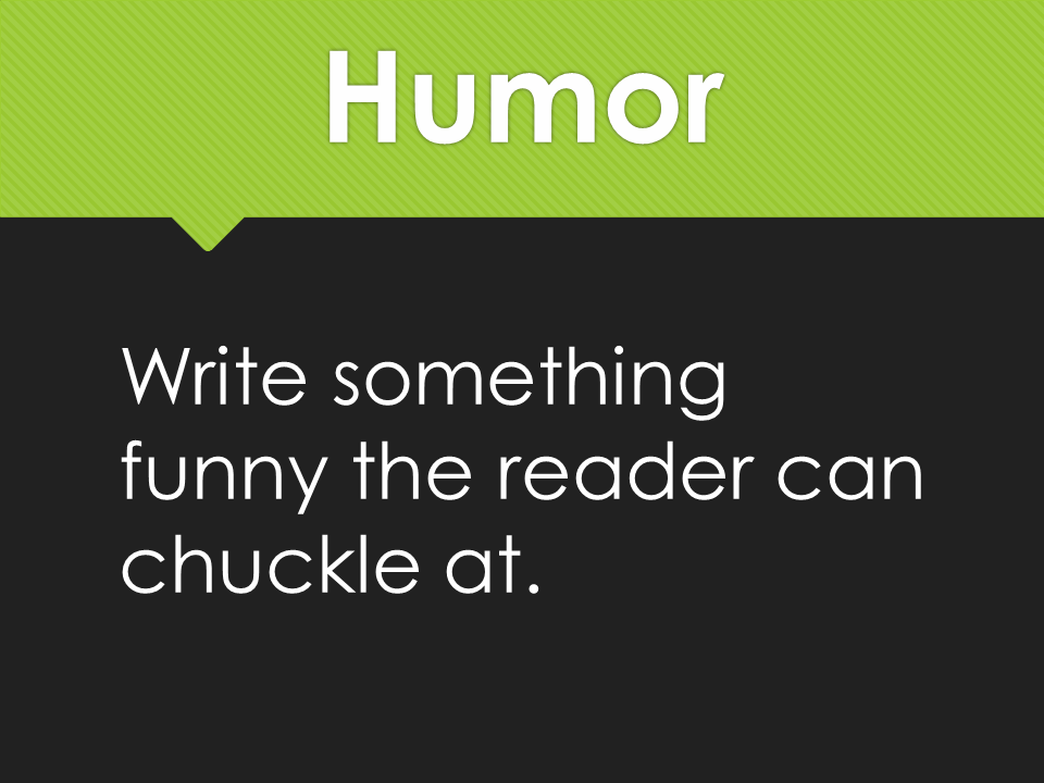 Introductions Poster Set: 10 Good Ways to Hook Your Reader