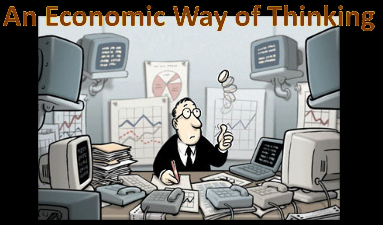 Economic Decision Making Unit - Flipped - Amped Up Learning