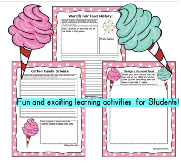 Virtual Field Trip to the Carnival- Play Carnival Games- The History ...