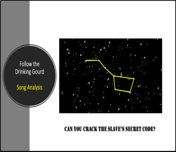 Underground to Canada