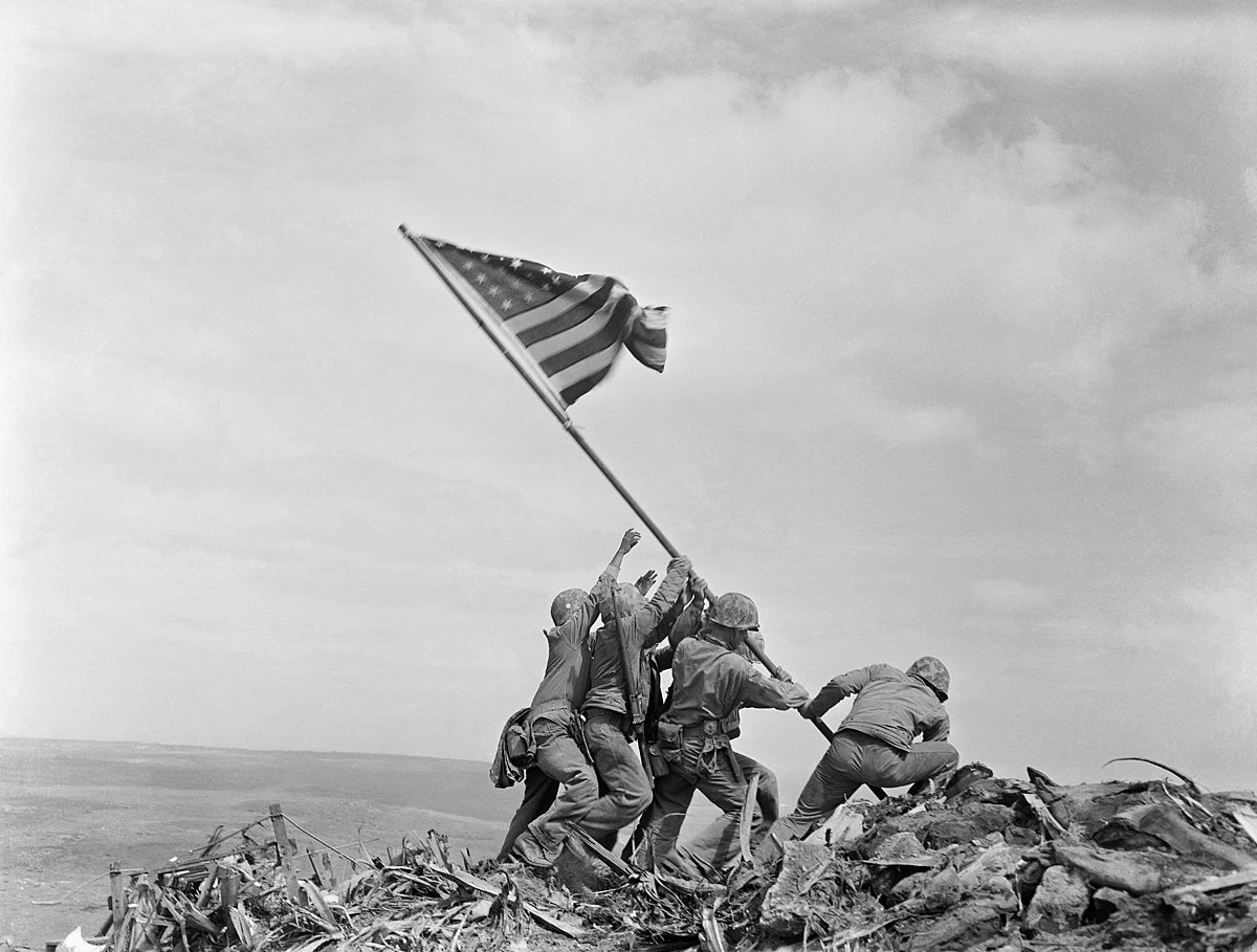 AP US History Period 7 (1898-1945) Total Curriculum