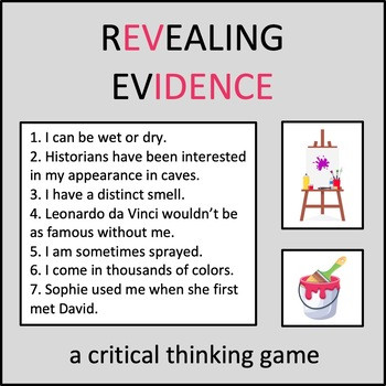 I Am David - Novel Study Guide