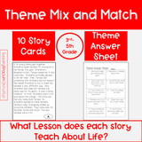 Apple Themed Bundle for Math