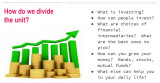 Financial Literacy for Middle School