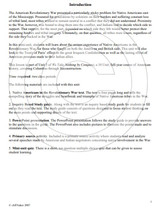 Native Americans and the American Revolution mini-unit, including text ...