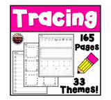 Tracing!