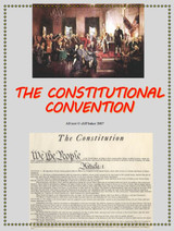 The Constitutional Convention - supplemental text - Amped Up Learning