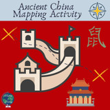 Ancient China - Amped Up Learning