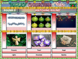 Christmas Team Quest Quiz - Amped Up Learning