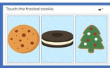 Modified Nouns - Level 2 - Winter Theme - Boom Cards™