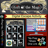 Road to Revolution Breakout Box Activity - Escape Room - Amped Up Learning