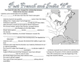 French & Indian War Lesson Notes / PPT - Amped Up Learning