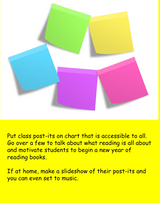 September Ideas How to Start the School Year