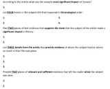 Joseph Stalin Biography and Assignment Worksheet - Amped Up Learning