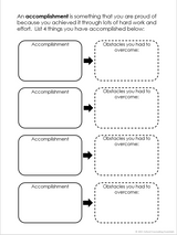Self Esteem Lesson - Amped Up Learning