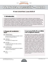 BUNDLE: Libros de actividades del Nuevo Testamento