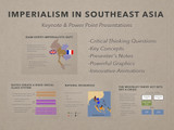 Imperialism: India, South East Asia, & Beyond - Amped Up Learning
