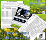 CHRISTMAS, EASTER, HALLOWEEN, Host a Party - World Traditions, Crafts ...