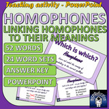 ELA CONTRACTIONS BUNDLE: 54 Posters, 54 Flashcards, Snap Game, I have ...