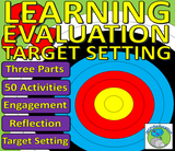 BACK TO SCHOOL: Target Setting and Evaluation - Student Engagement ...
