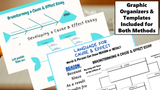 The Complete Cause and Effect Essay Bundle
