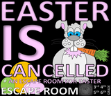 Easter - Escape Room