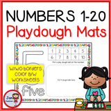 Road Mats - Road Activities Mats for Letters, Numbers 0-20 & 2D Shapes ...
