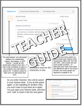 GooseChase Silk Road Digital Scavenger Hunt - Amped Up Learning