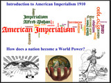 American Imperialism- An Introduction - Amped Up Learning