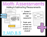 Rounding Computation, Word Problems, and Assessment - Amped Up Learning