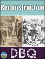 Reconstruction Quiz - Amped Up Learning