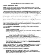 Historical Theater: The Spanish American War - Amped Up Learning