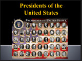 Presidents of the United States PowerPoint - Amped Up Learning