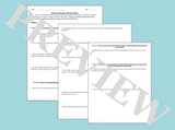 World War 1 webquest - Amped Up Learning