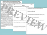 Presidents' Day Activity Bundle - Amped Up Learning